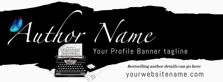 Facebook Banners - Tina Reber